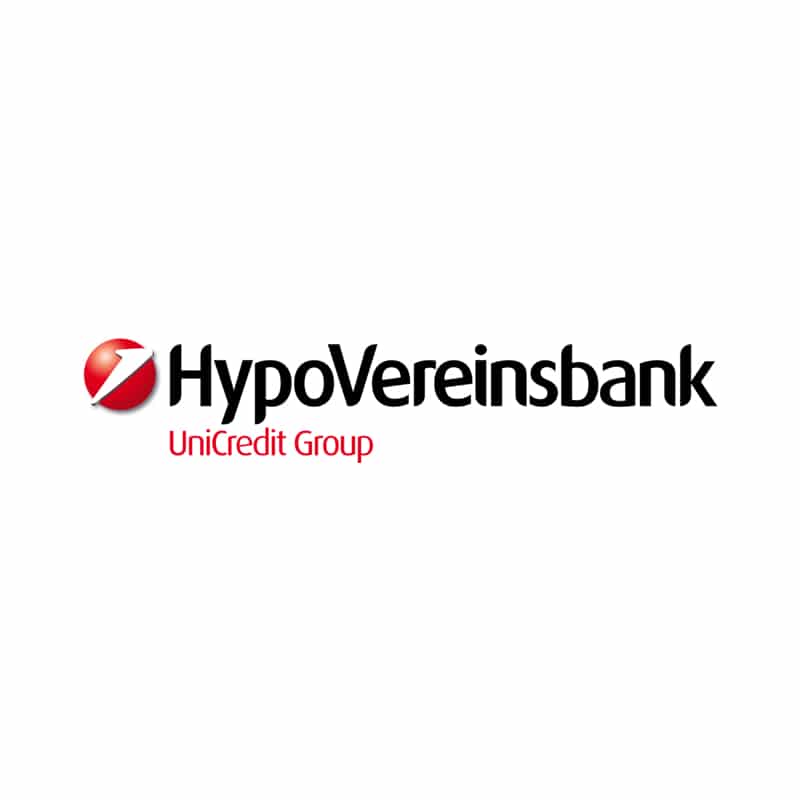 Hypovereinsbank - PRsonal.de