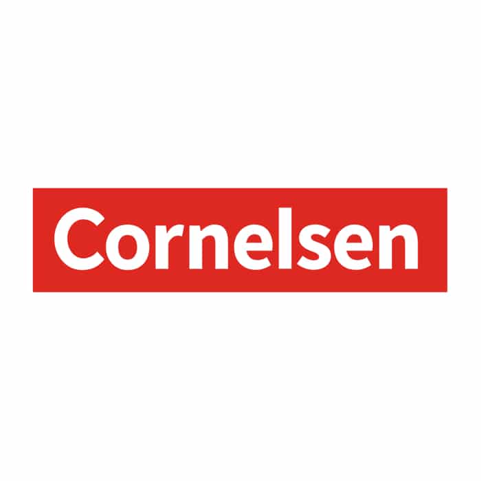 Cornelsen - PRsonal.de