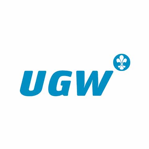 UGW - PRsonal.de