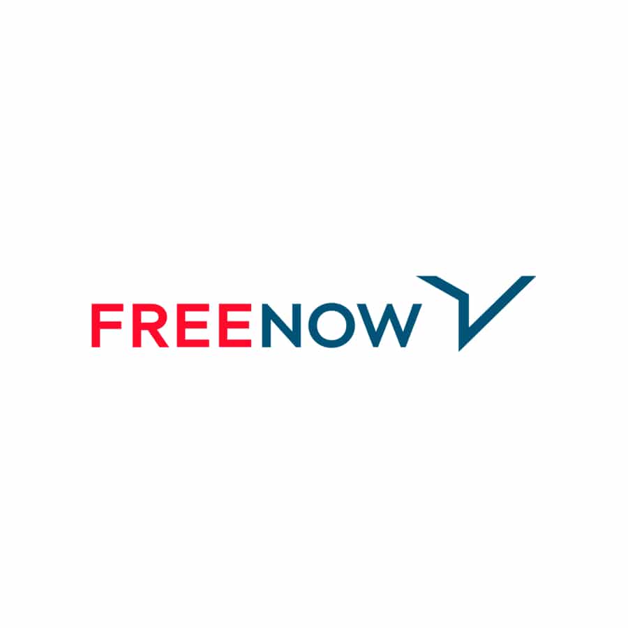 FREE NOW - PRsonal.de