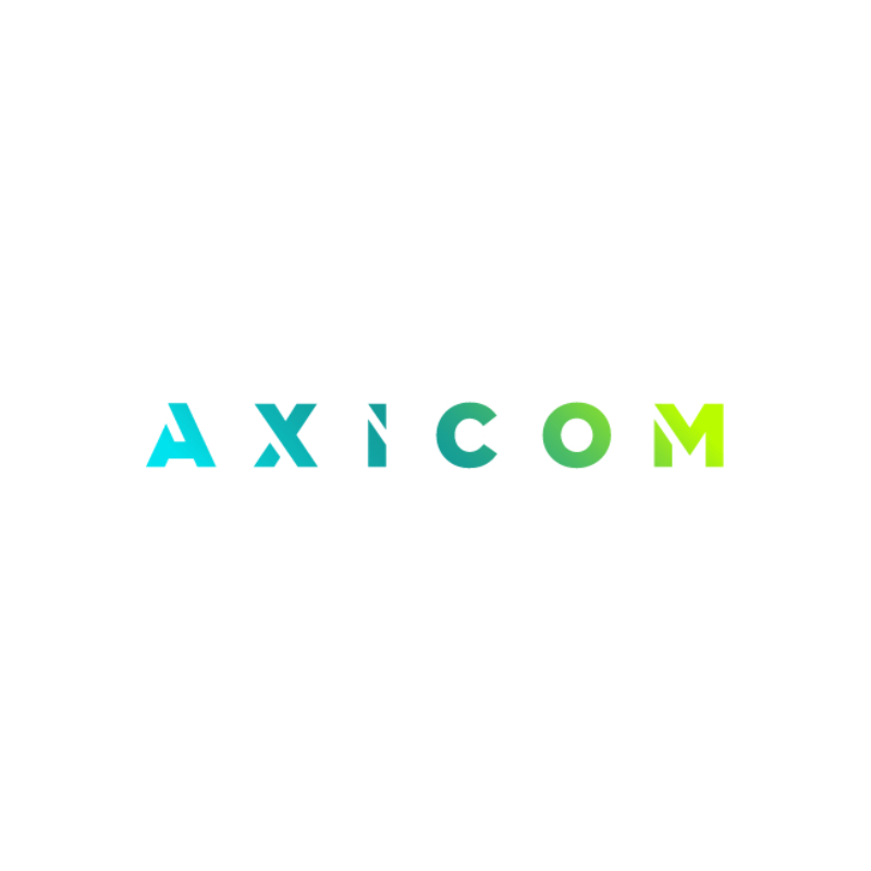 AxiCom - PRsonal.de