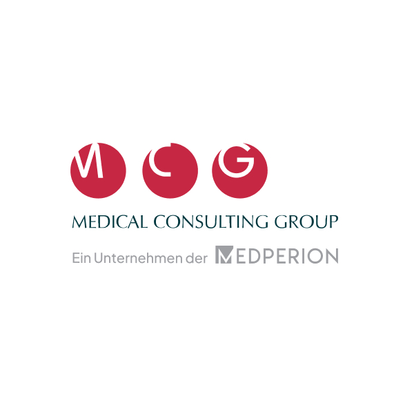 MCG Medical Consulting Group - PRsonal.de